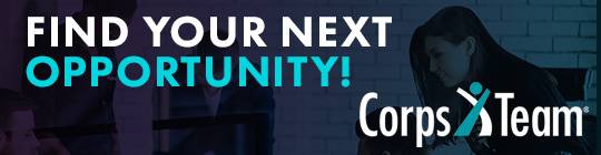 Expert Guidance: Why Job Seekers Choose Corps Team as Their Recruiter ...